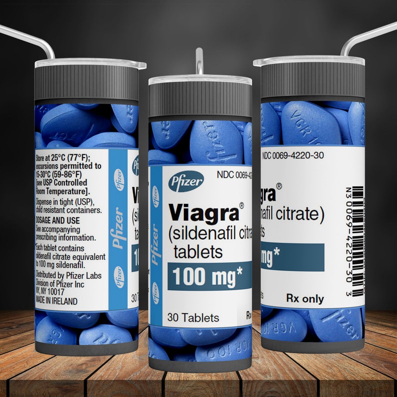 Viagra Pills Bottle Joke 20 Oz Tumbler Wrap, Funny Sarcastic Tumbler ...