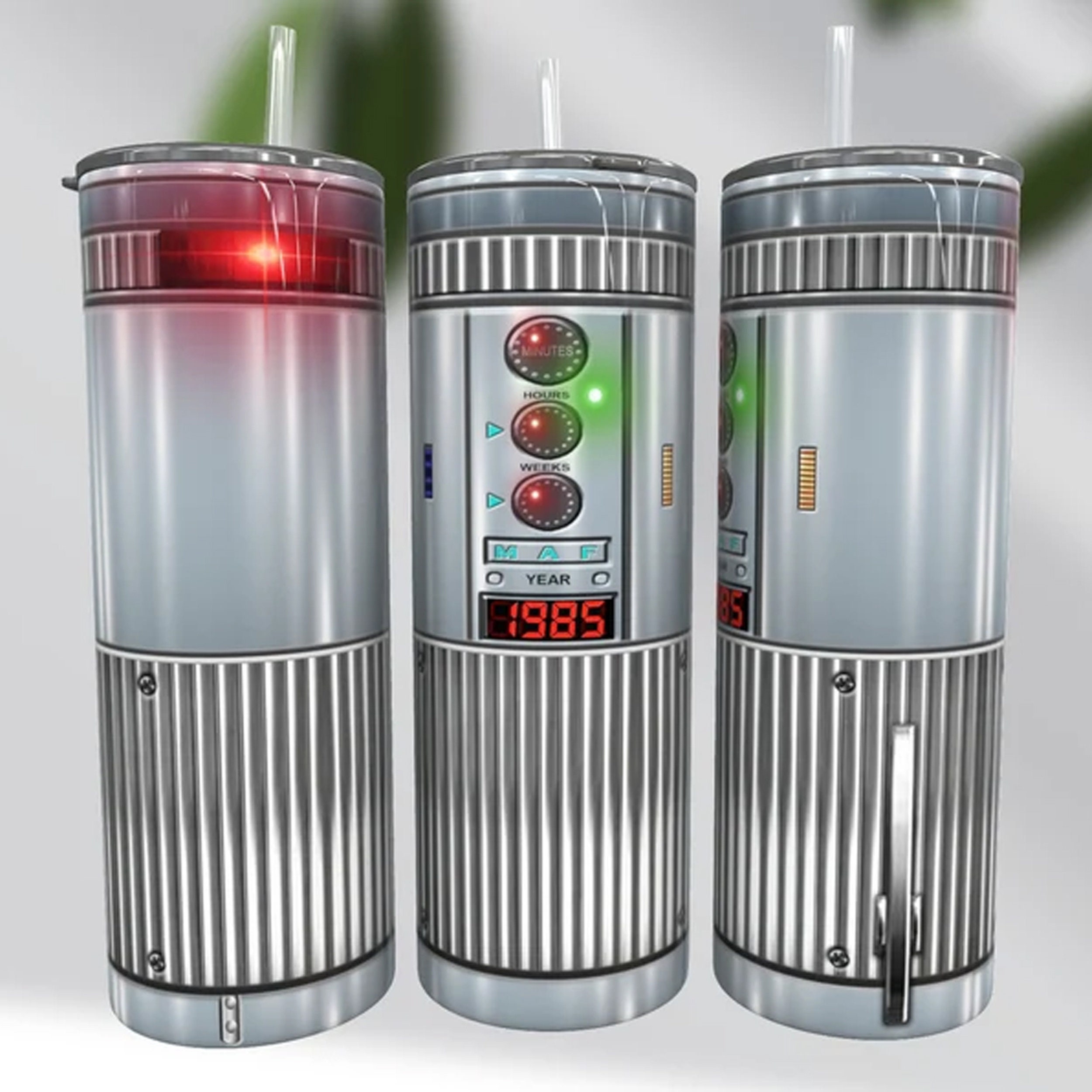 Men in Black Neuralyzer Inspired 20oz Tumbler Wrap PNG, MIB Fan Made ...