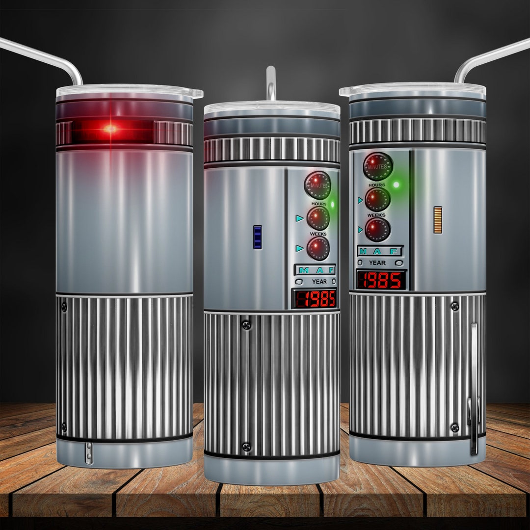 Men in Black Neuralyzer Inspired 20oz Tumbler Wrap PNG, MIB Fan Made ...