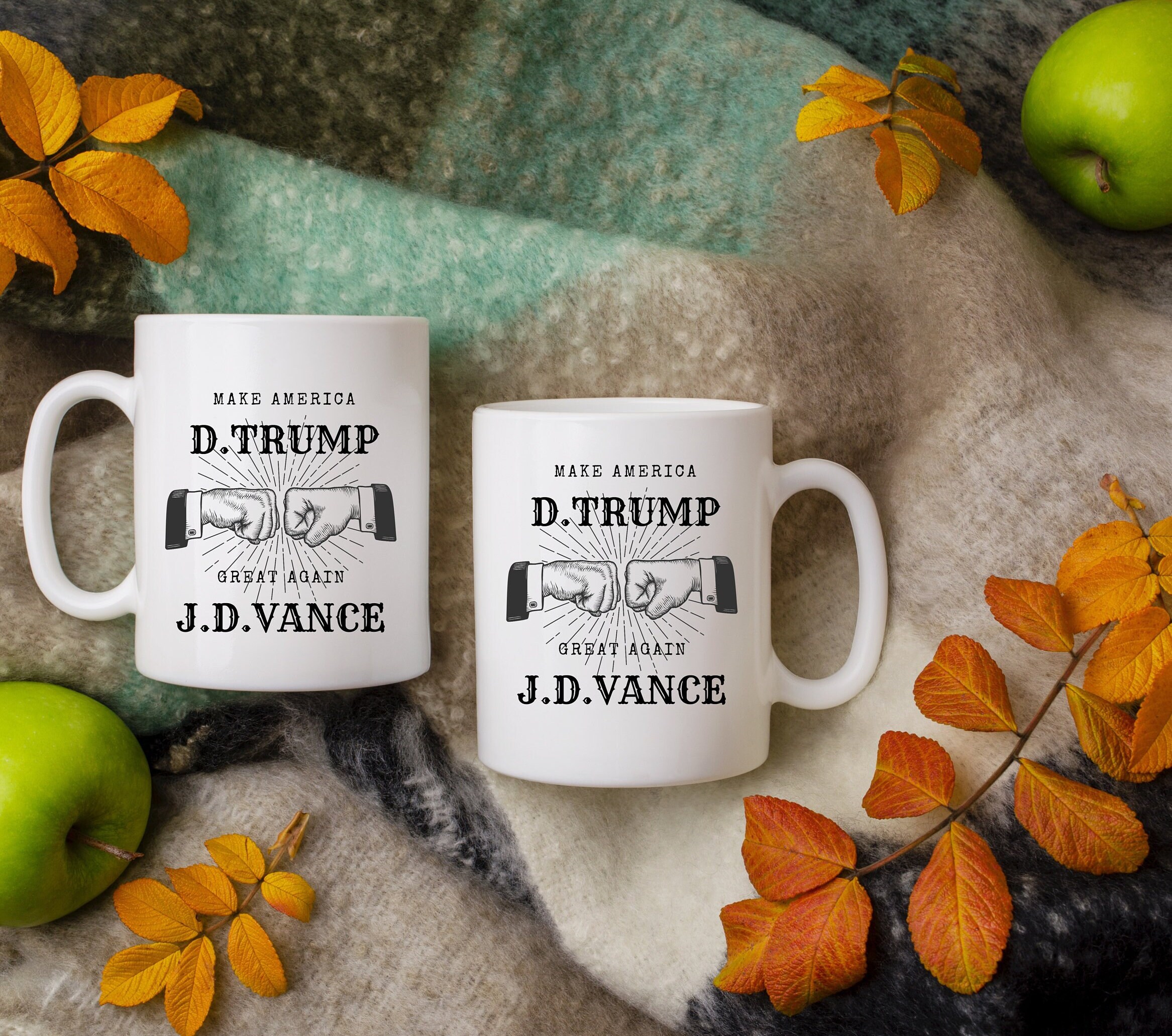 Donald Trump Mug Design, Trump Fight Png Svg, Trump 2024 Flags, Trump ...