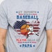 Baseball Dad SVG Fathers Day Gift Papa Png Dad Life Png Sport Dad Png ...