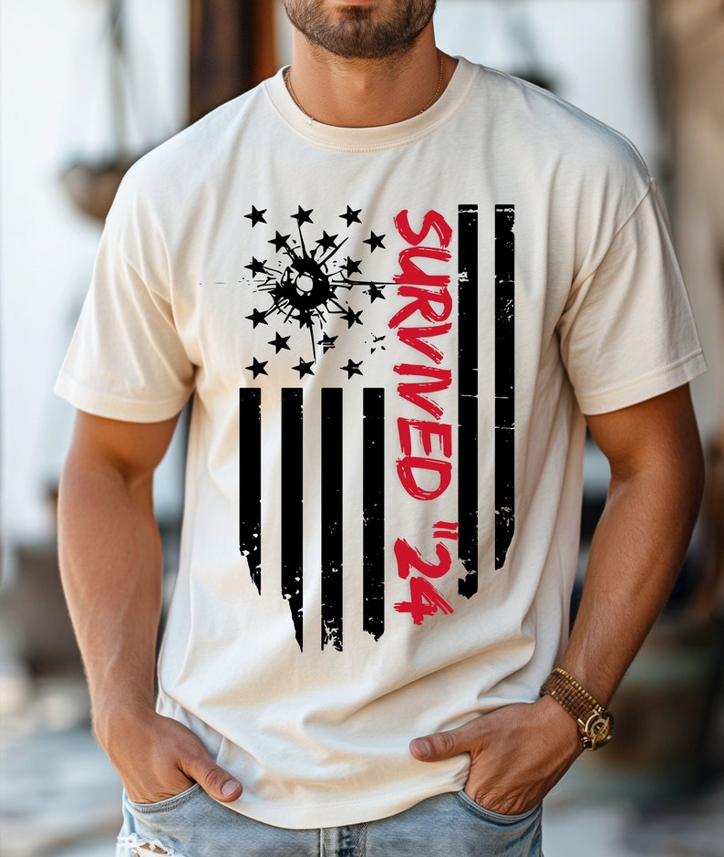 Trump Shooting Png, Donald Trump 2024 Png, MAGA, Trump Assassination ...