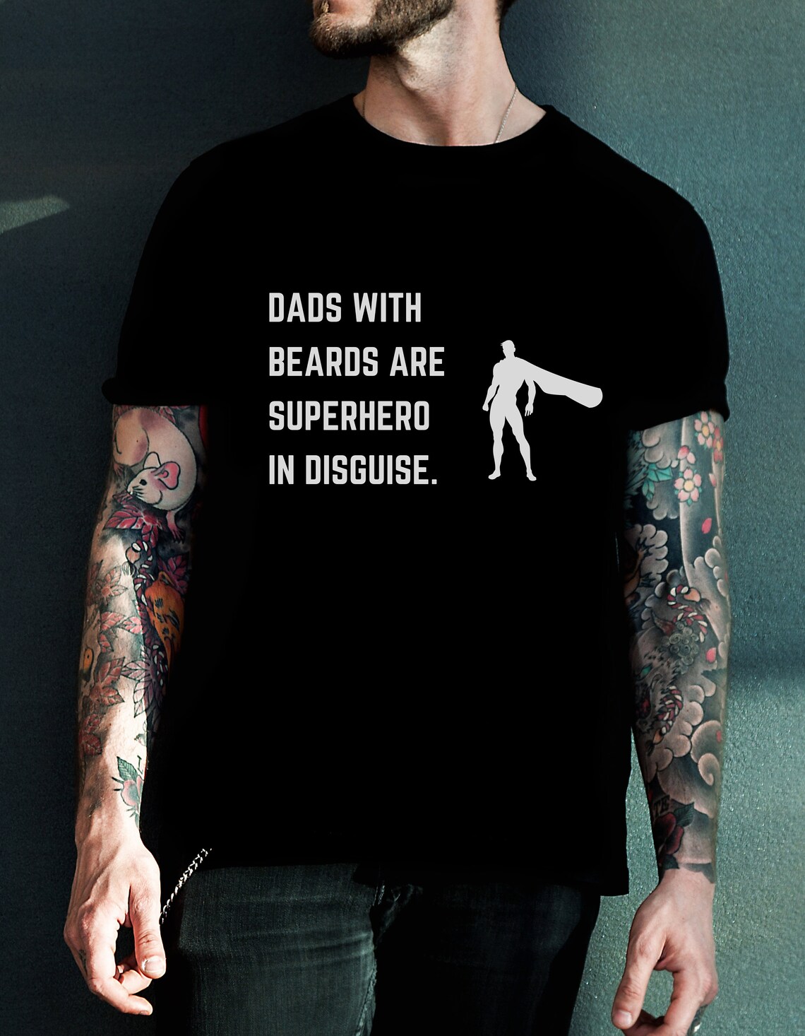 Retro Dad PNG Best Dad Ever Funny Dad Png Father's Day Gift Fathers Day ...