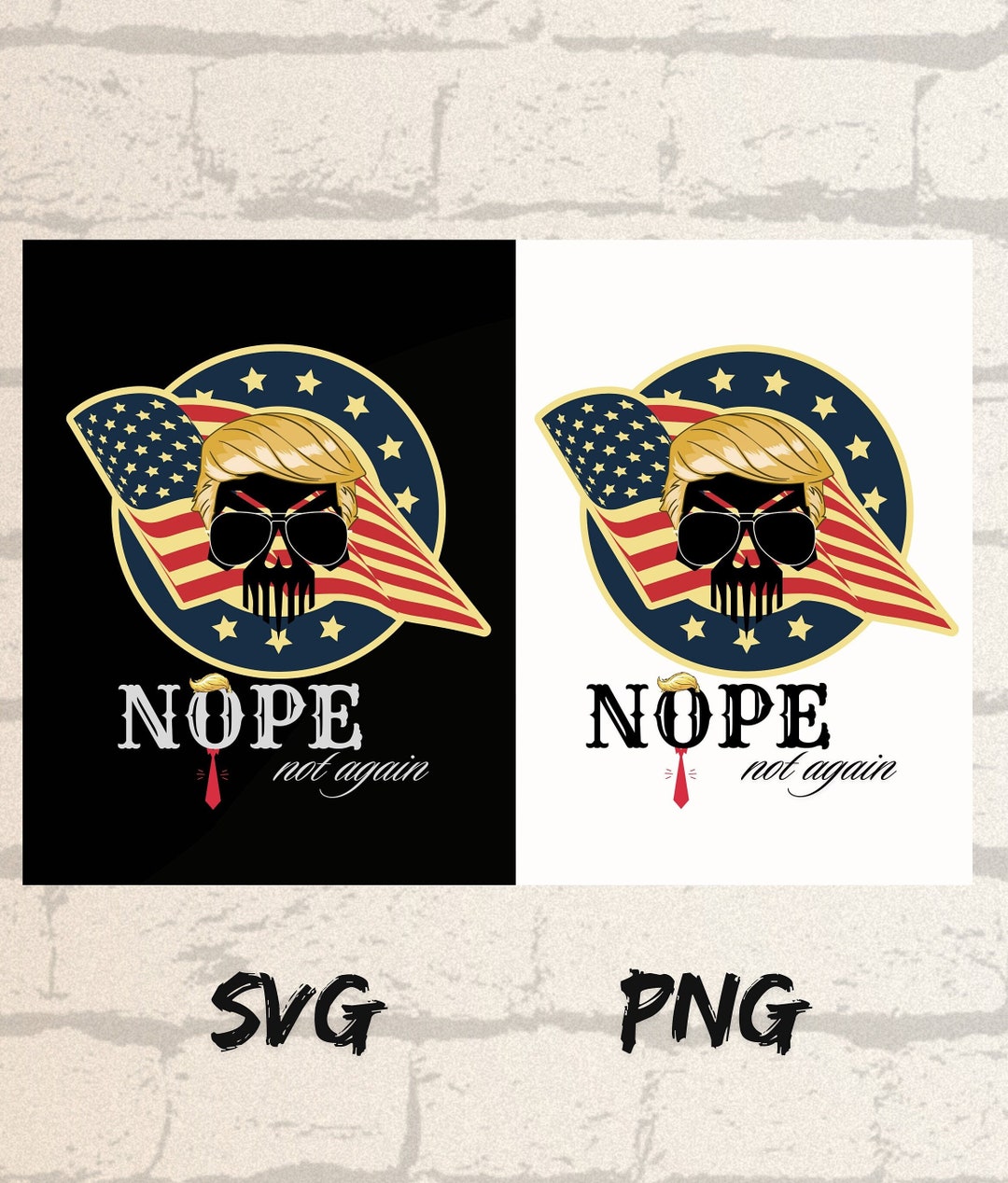 Trump Fight PNG, American Trump Svg, American Flag Svg, Donald Trump ...