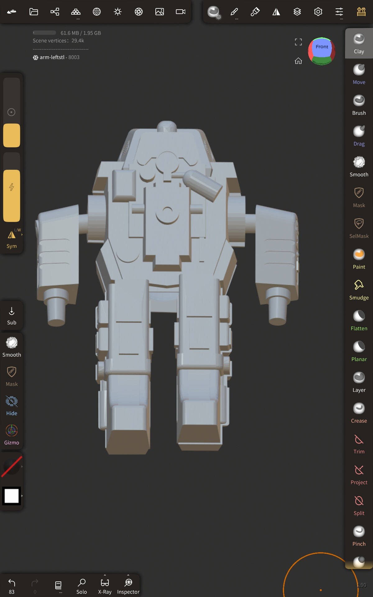 Classified Cobra S.n.a,k.e Armor digital Download - Etsy