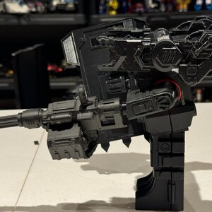 Classified Heavy Assult SNAKE Armor prototype Model - Etsy