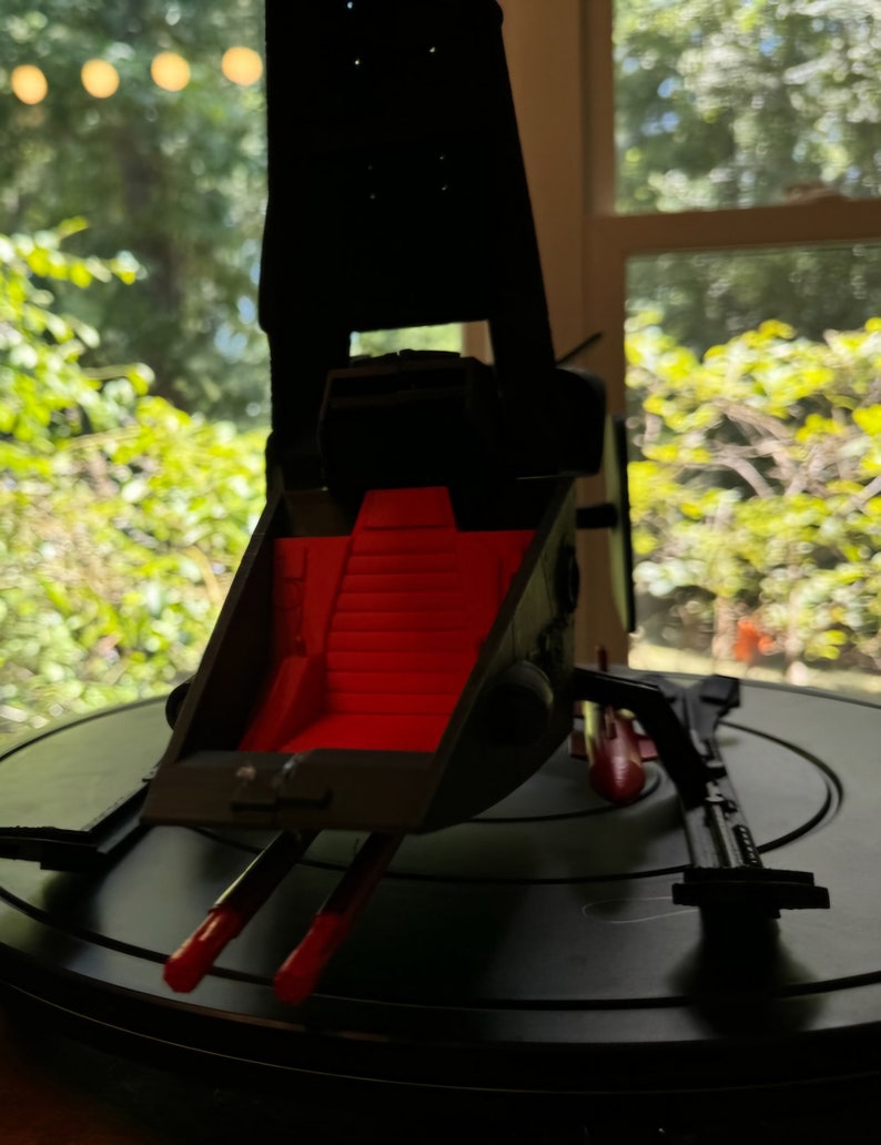 788 Classified Cobra Nighthawk production Model - Etsy