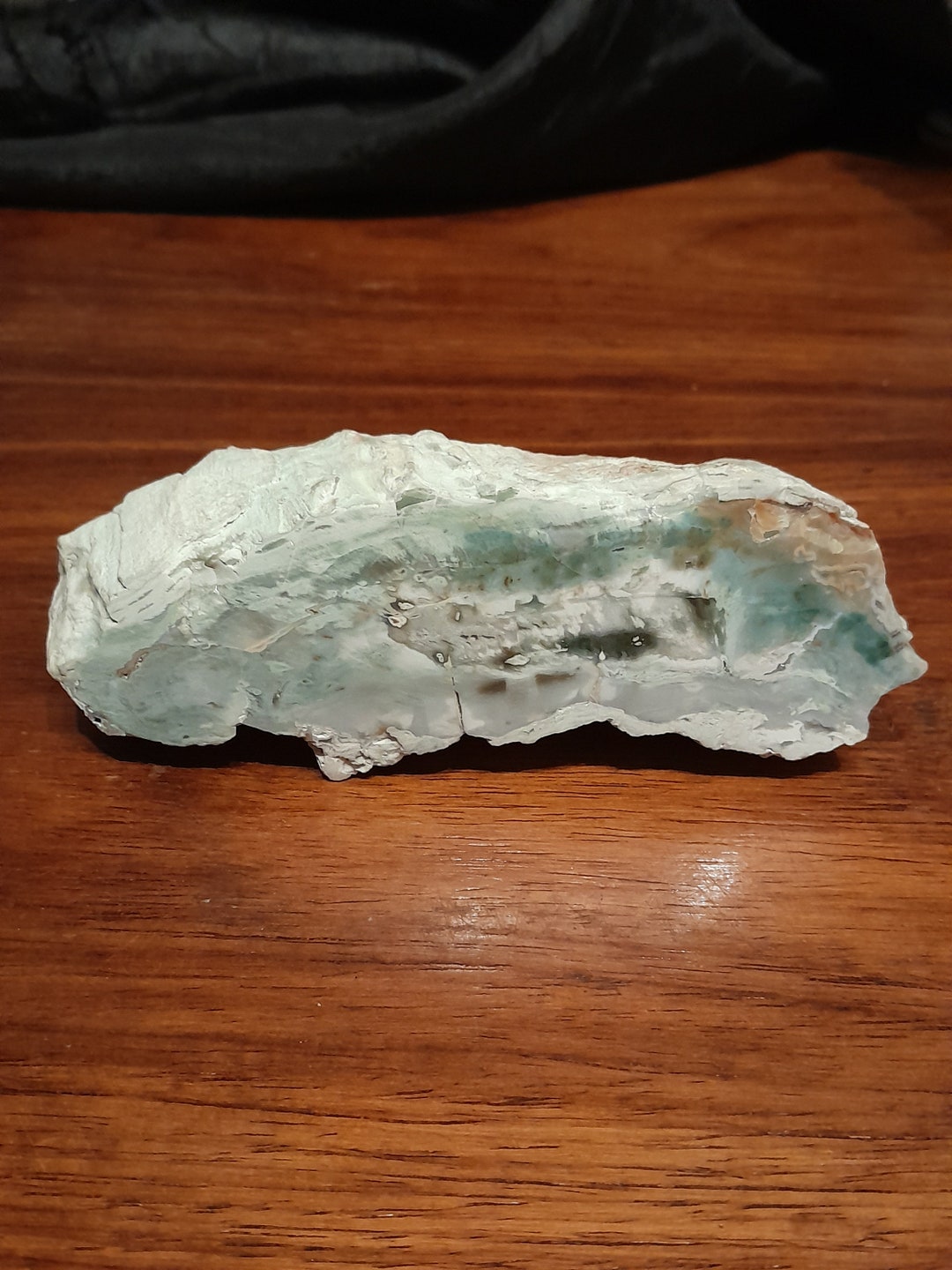 Polished Fossilized Wood From Zimbabwe - Etsy