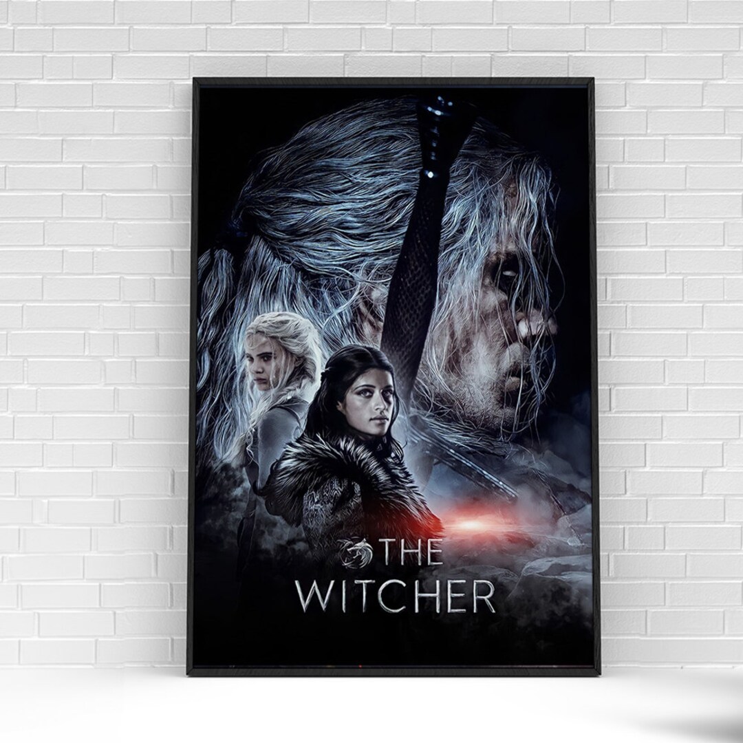 The Rookie TV Poster, Customized Poster, Poster Art, High Quality ...