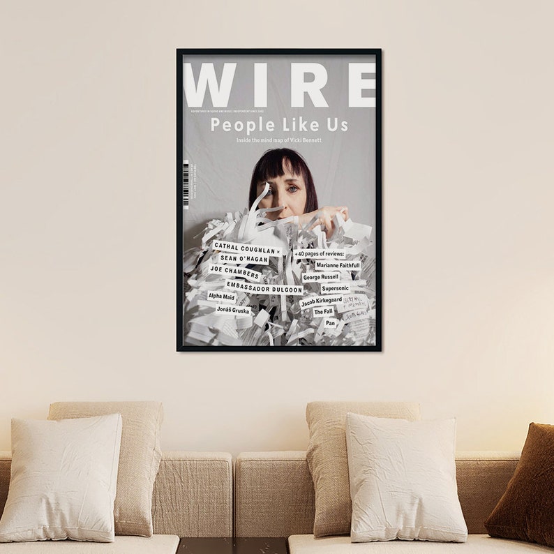 Admin People Like Us Poster, Poster Art, High Quality Canvas Prints ...