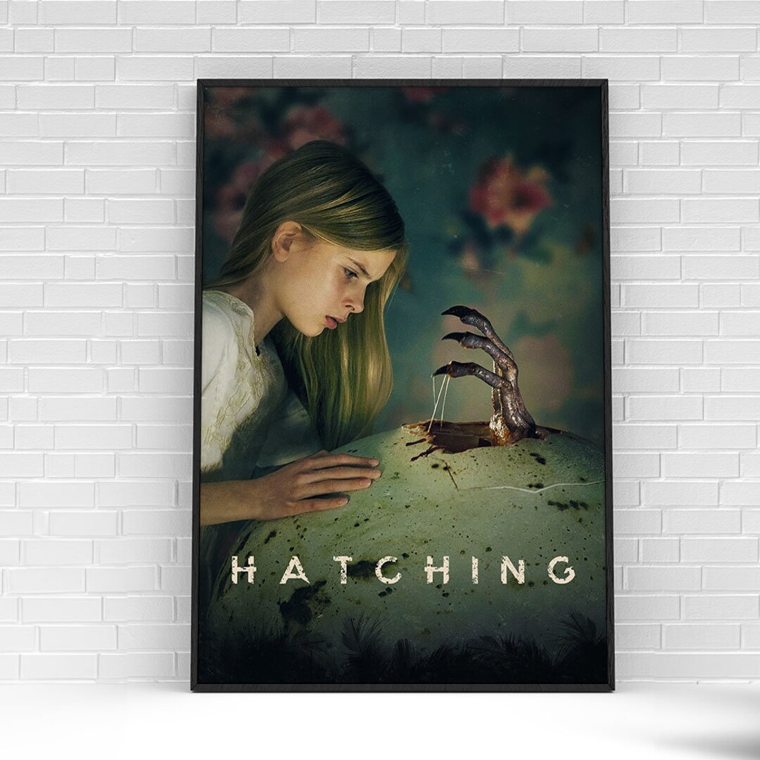 Hatching 2022 Posters , Poster Art, High Quality Canvas Prints, Wall ...