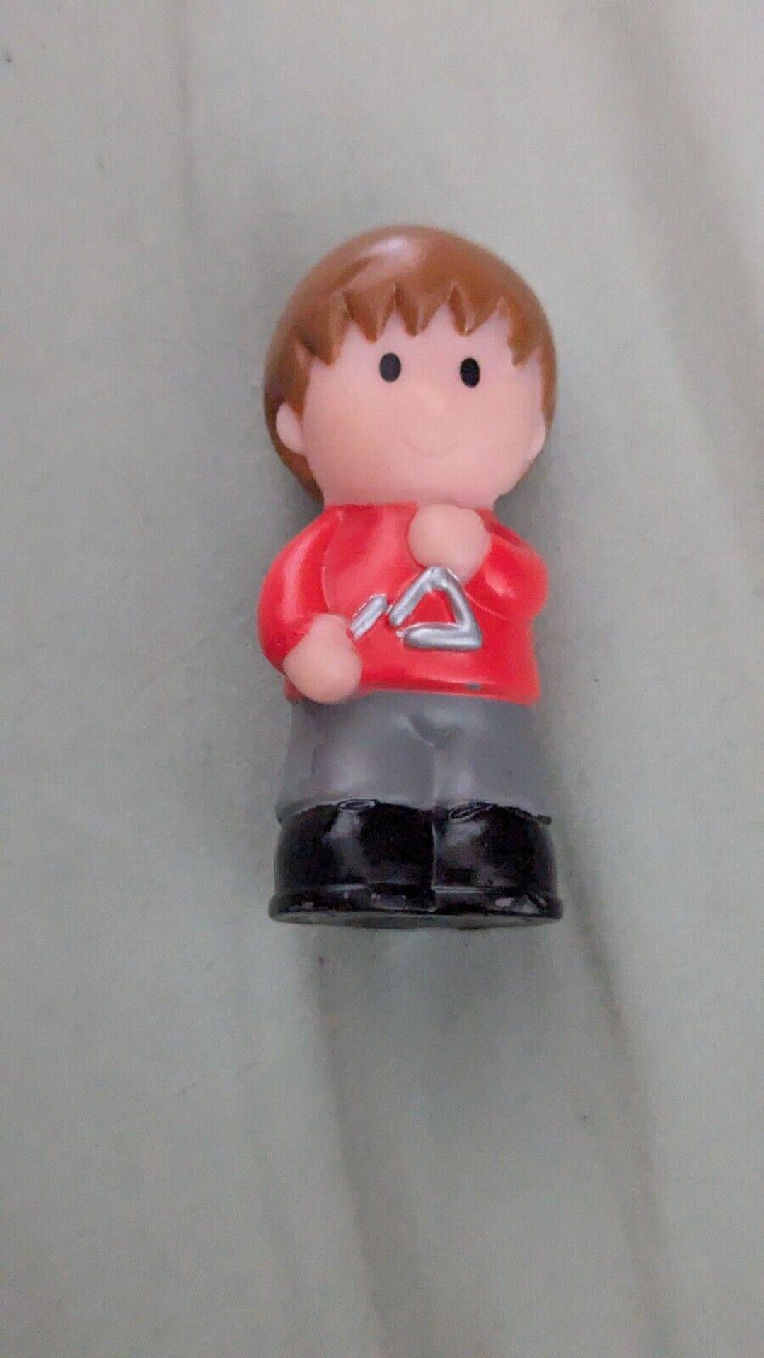 ELC Happyland Figures - Etsy