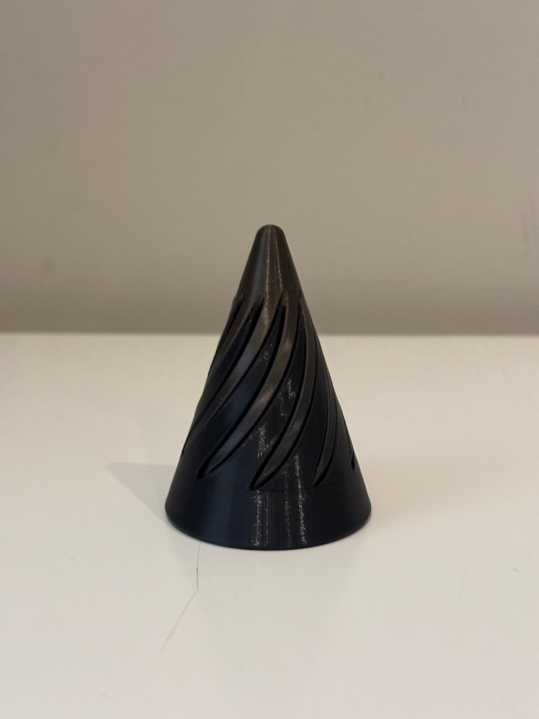 Spiral Vortex Fidget Toy - Etsy