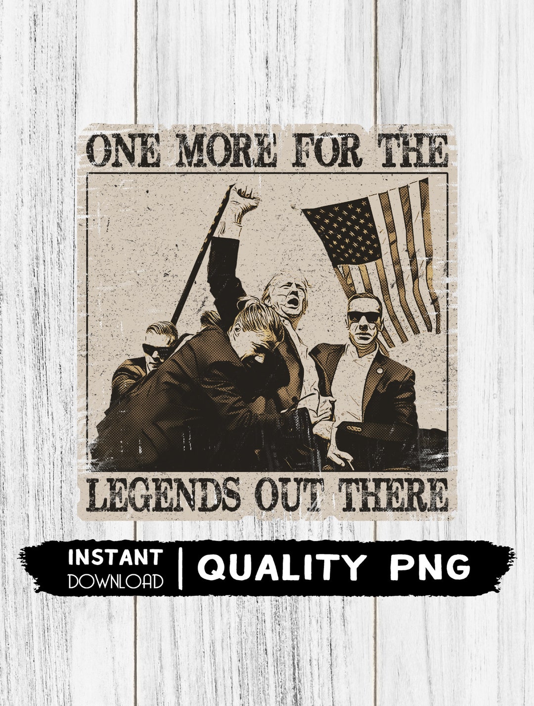 One More for the Legends Out There Png, Fight Trump Png, Donald Trump ...