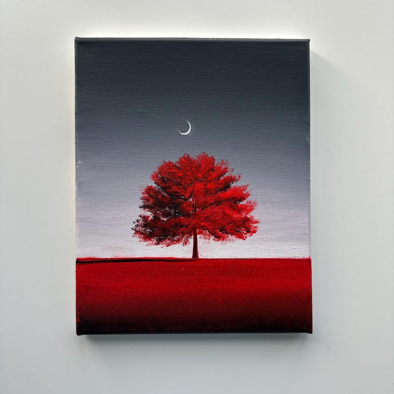 ABMiniART - Etsy
