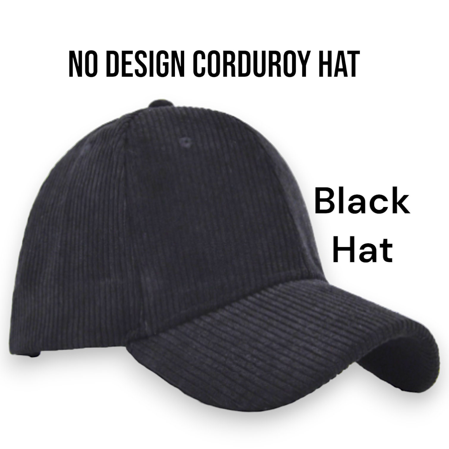 Do Not Disturb Embroidery Corduroy Hat Do Not Disturb Sign Caps Do Not ...