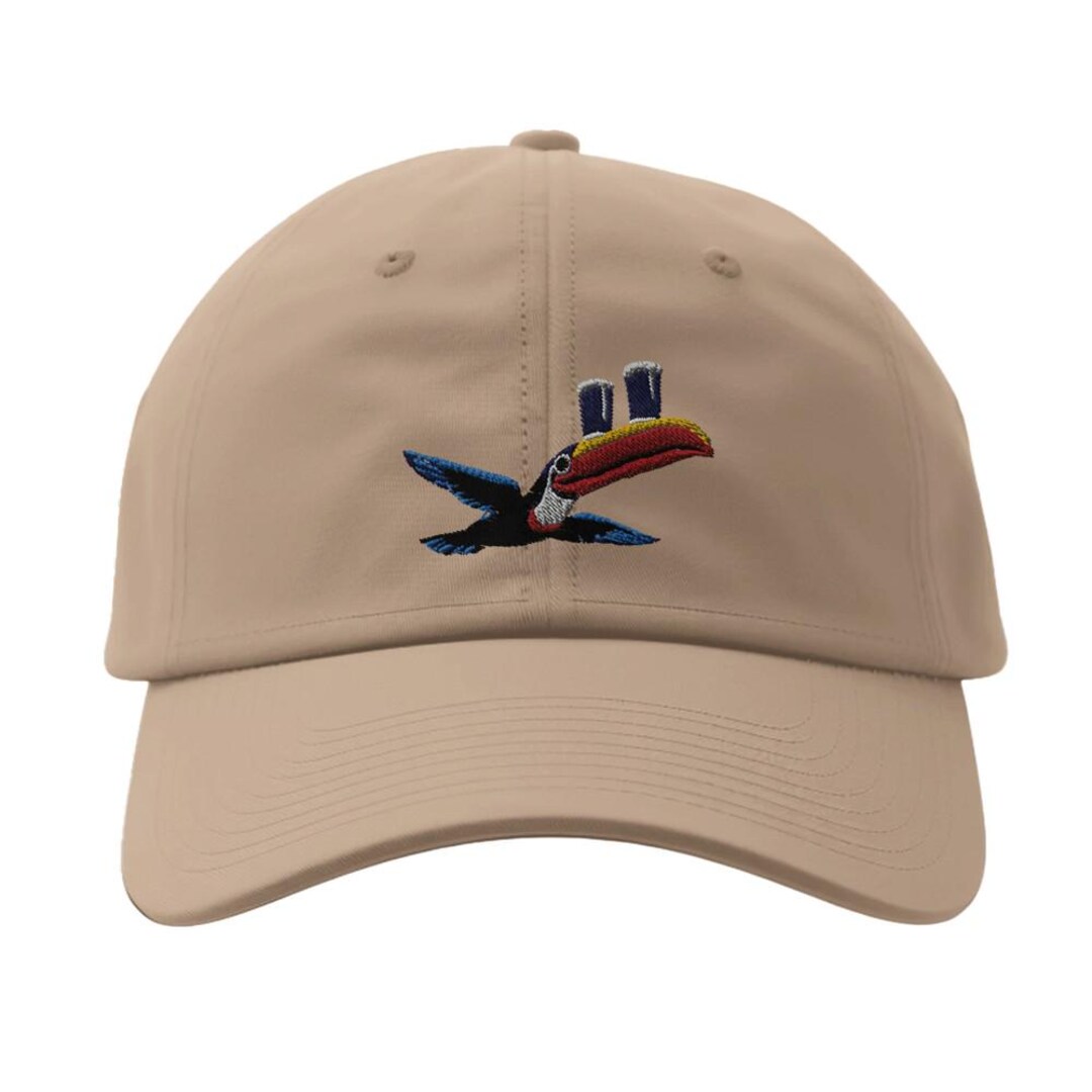 Guinness Toucan Hat Embroidery Beer Hat Stout Toucan Stylish ...