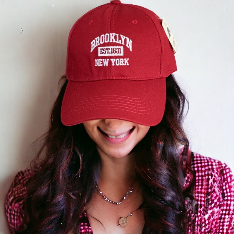 Brooklyn New York - Etsy