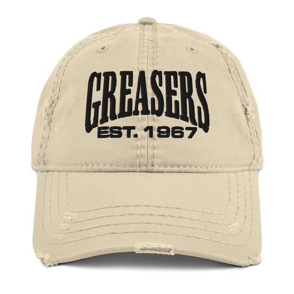 The Outsiders - Etsy