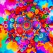 Mandala - Etsy
