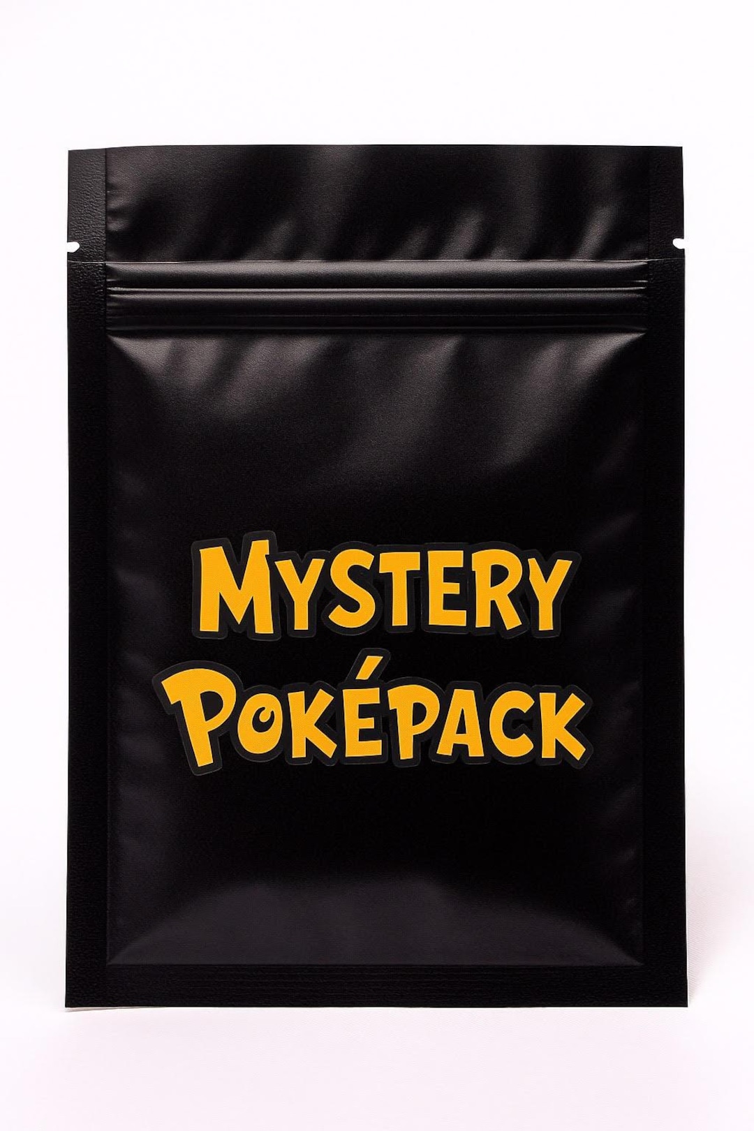 50 Pokémon Cards Mystery Pack - Includes Holo Rares & Full Art - Etsy