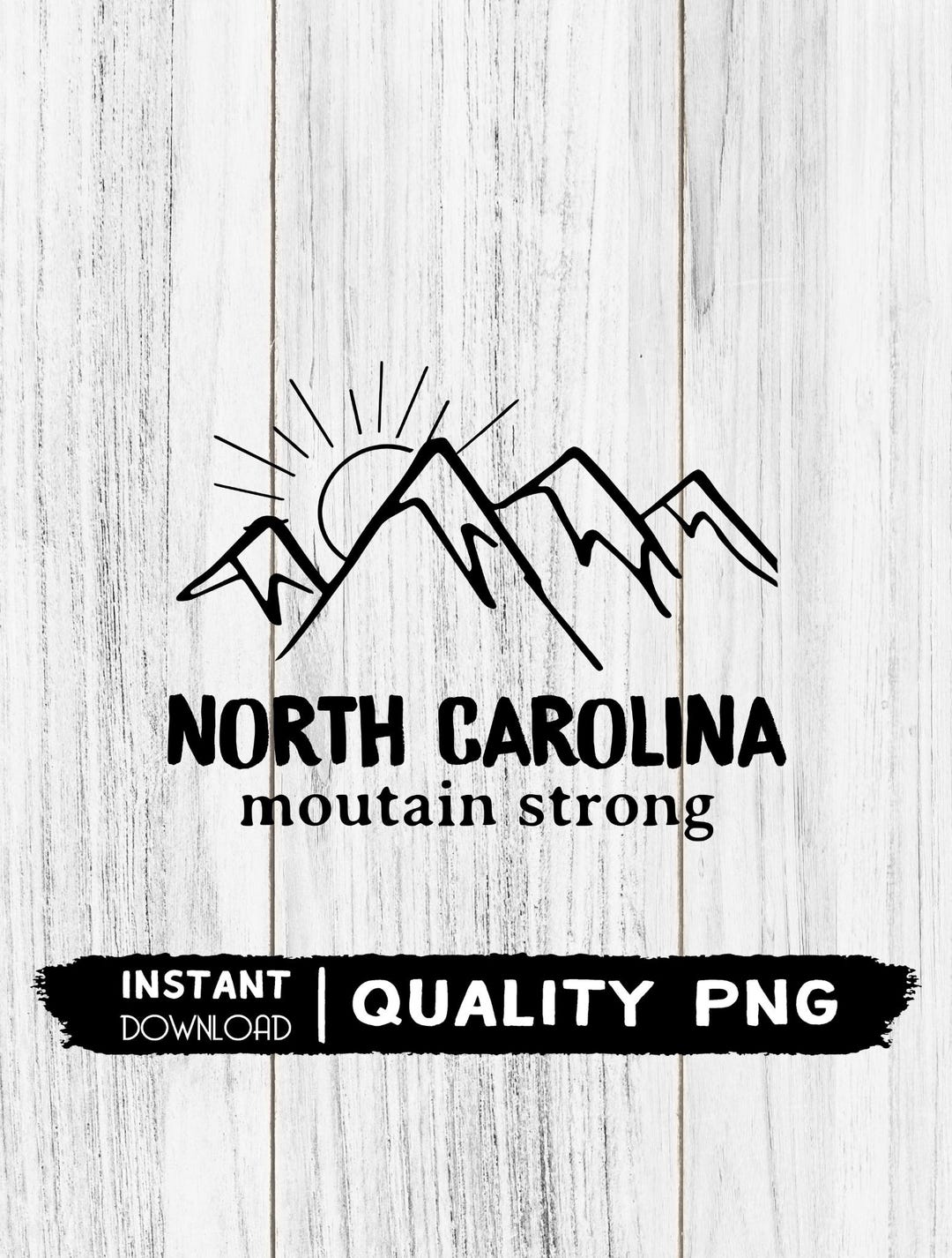 North Carolina Strong Png, NC Strong Png, North Carolina Strong Png ...