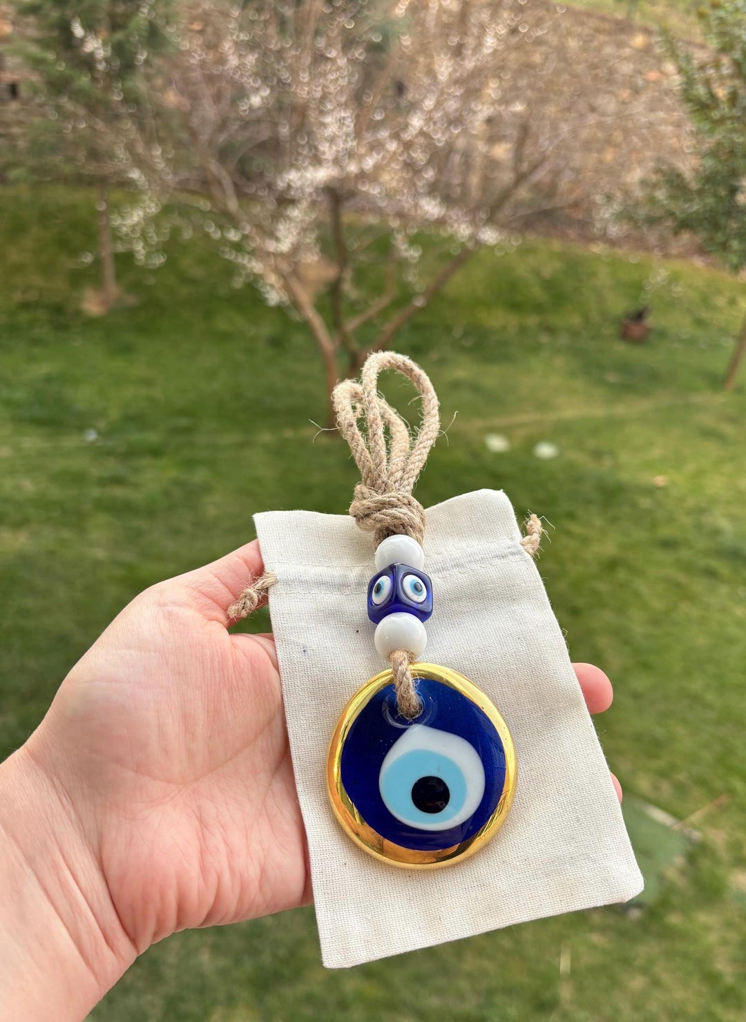 Evil Eye Wedding Favor, Gift, Baby Shower, 5 Cm - Etsy