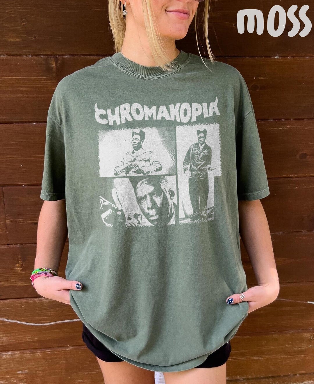 Tyler the Creator Chromakopia Shirt, Chromakopia Tour, Chromakopia ...