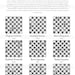 Judit Polgar Chess Poster | Digital Download | Female Chess Lovers ...