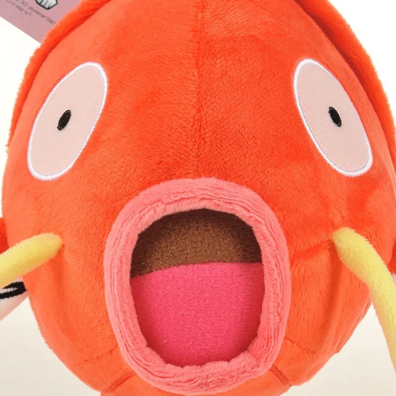 New Magikarp Anime Pokemon Cosplay Plush - Etsy