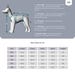 Custom Size Dog Mannequin Pattern – PDF Sewing Template for a Realistic ...