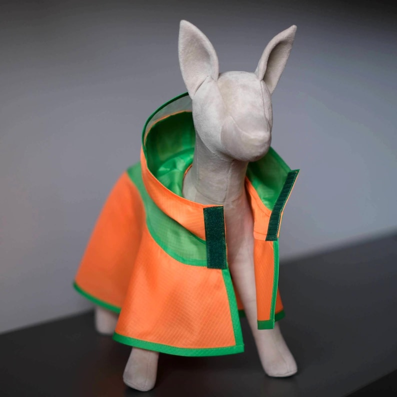 DIY XS Dog Mannequin Pattern - PDF Guide for Making a Realistic Stuffed ...