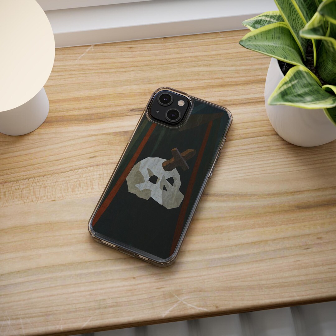 Old School Runescape Slayer Skill Cape Phone Case – iPhone & Galaxy ...