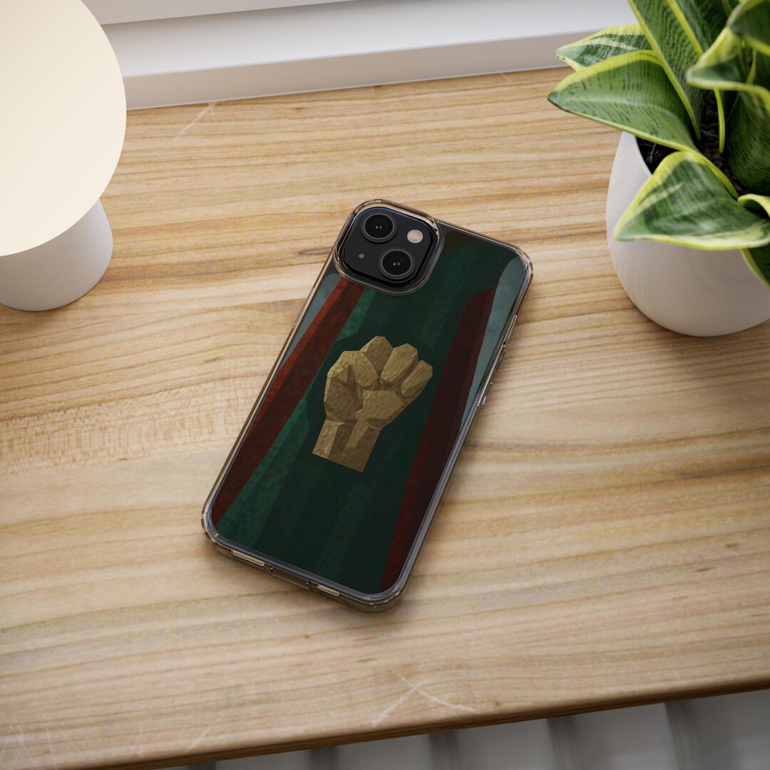 Old School Runescape Strength Skill Cape Phone Case iPhone & Galaxy ...