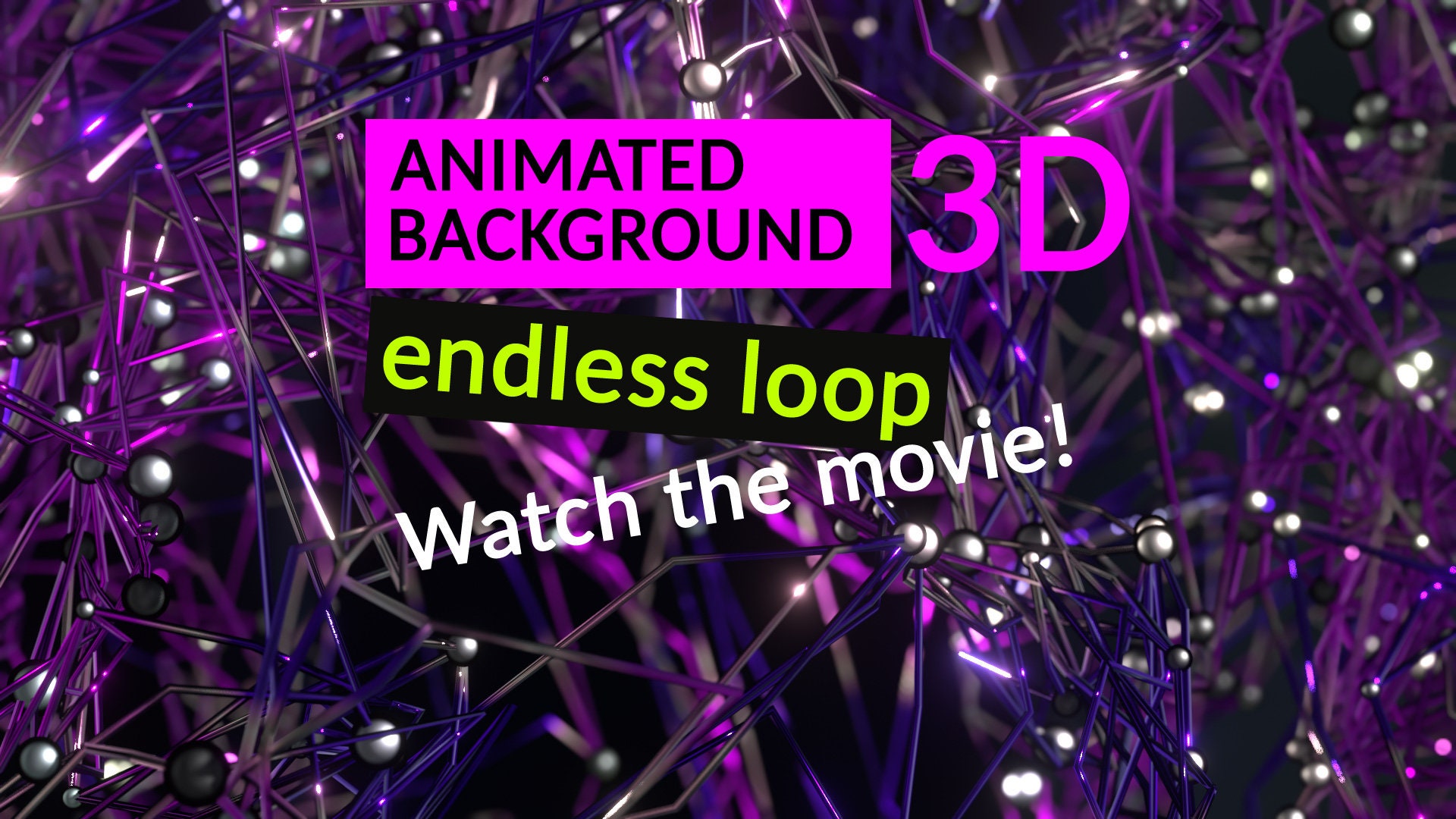 3d Animated Background Vtuber, Twitch, Youtube Stream Virtual ...