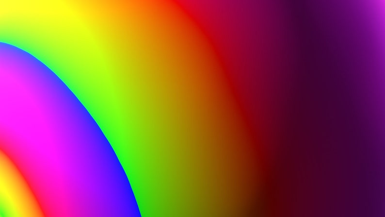 10 Animated Gradient Backgrounds Loops Twitch Vtuber Streamer ...