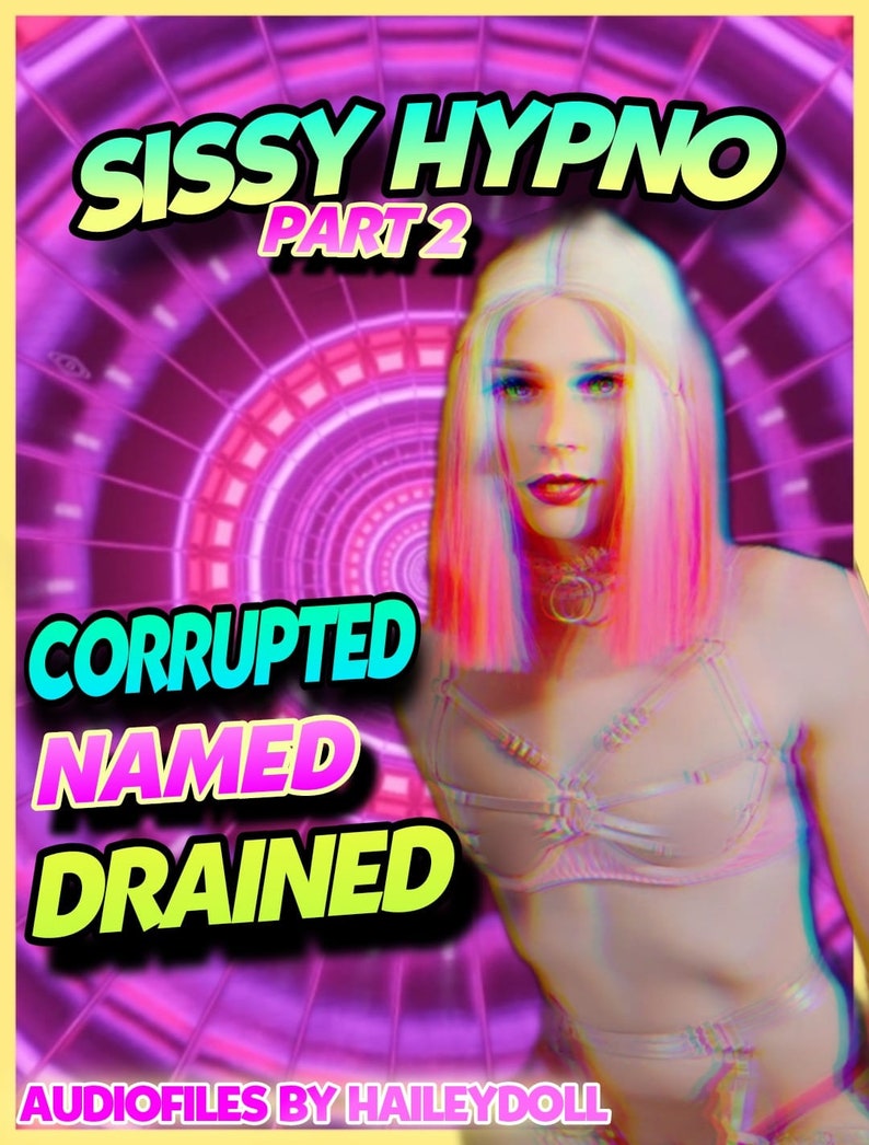 Sissy Hypnosis - Haileydoll Sleep Part #2 - Etsy