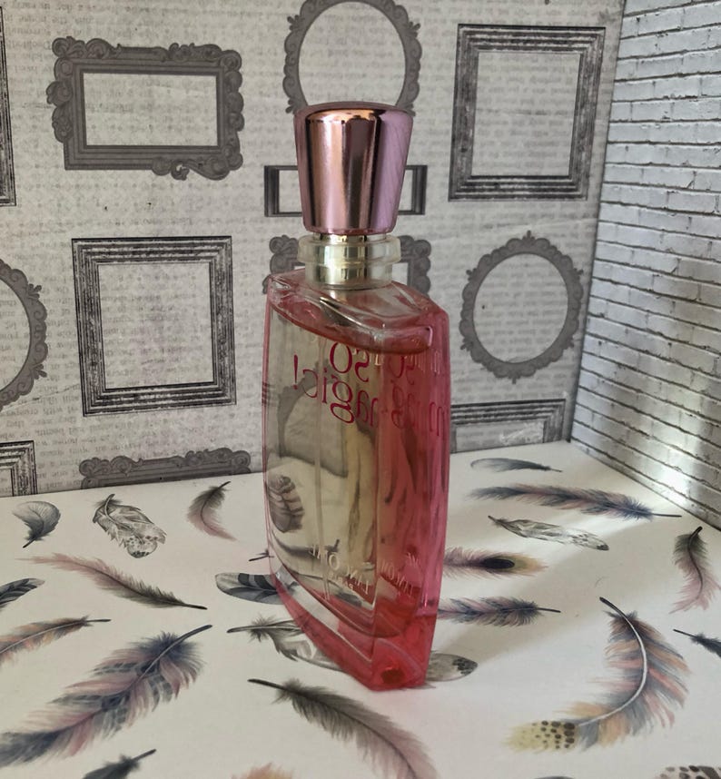 Lancome Miracle so Magic Eau De Parfum 50 Ml, VINTAGE 2004 - Etsy