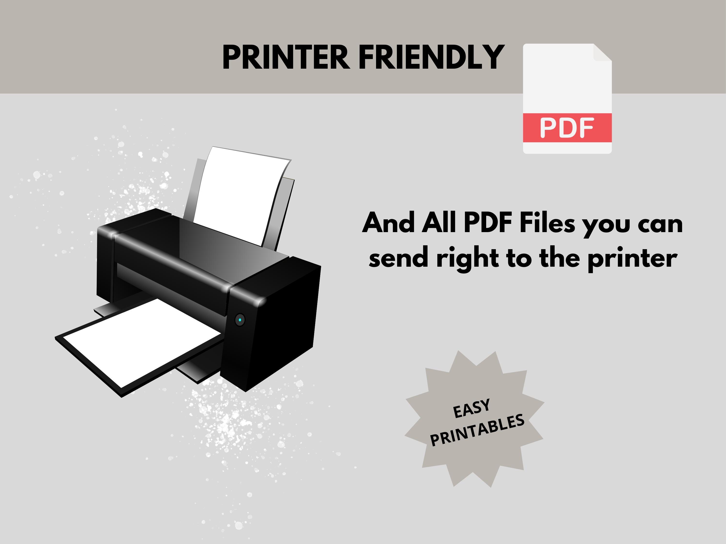 Editable Job Interview Form, Printable Template for Employers With ...