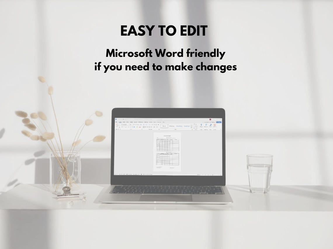 Employee Timesheet - Fillable, Printable & Editable Biweekly, Split ...