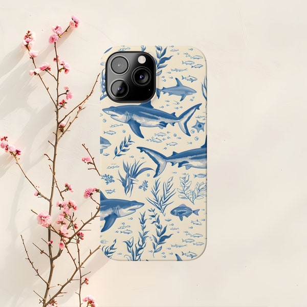 Ocean iPhone Case - Etsy
