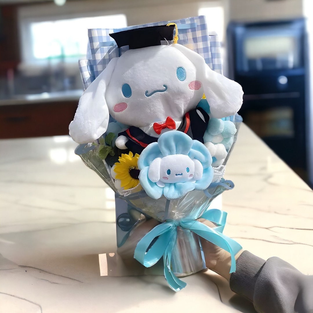 Graduation Bouquet Anime Bouquet Anime Graduation Bouquet Graduation ...