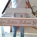 Natural White Cannoli Box – Luxury Portable Dessert Station With Straps ...