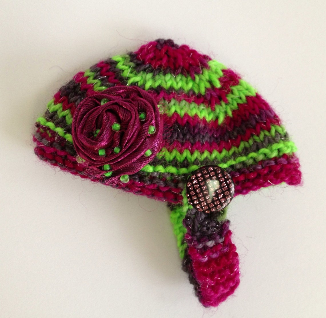 PDF Knitting Pattern Cozy Comforts Set for Vintage - Etsy