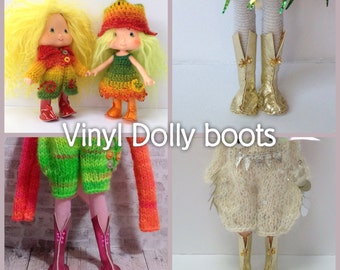 PDF Pattern Vinyl Blythe Satchel | Etsy