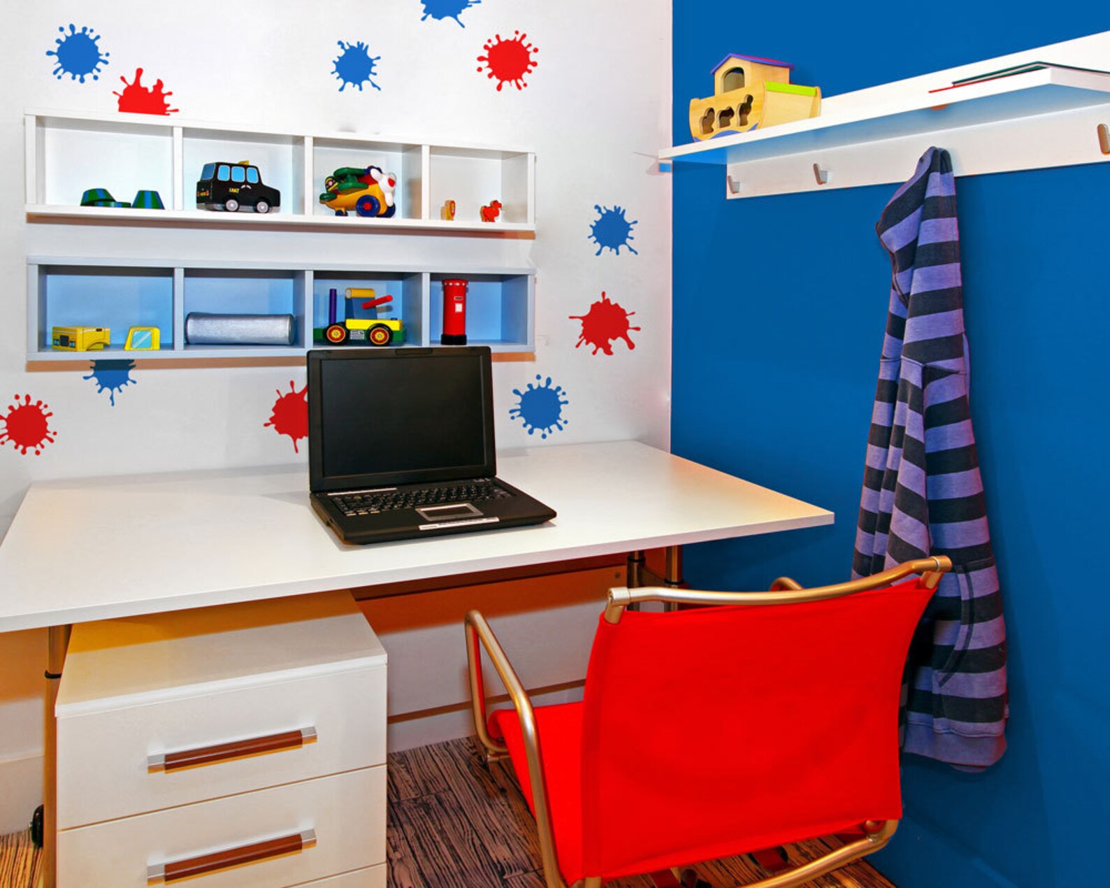 Splat Wall Confetti. Set of 40 3 Inch 2.67 Cm Splat Wall - Etsy