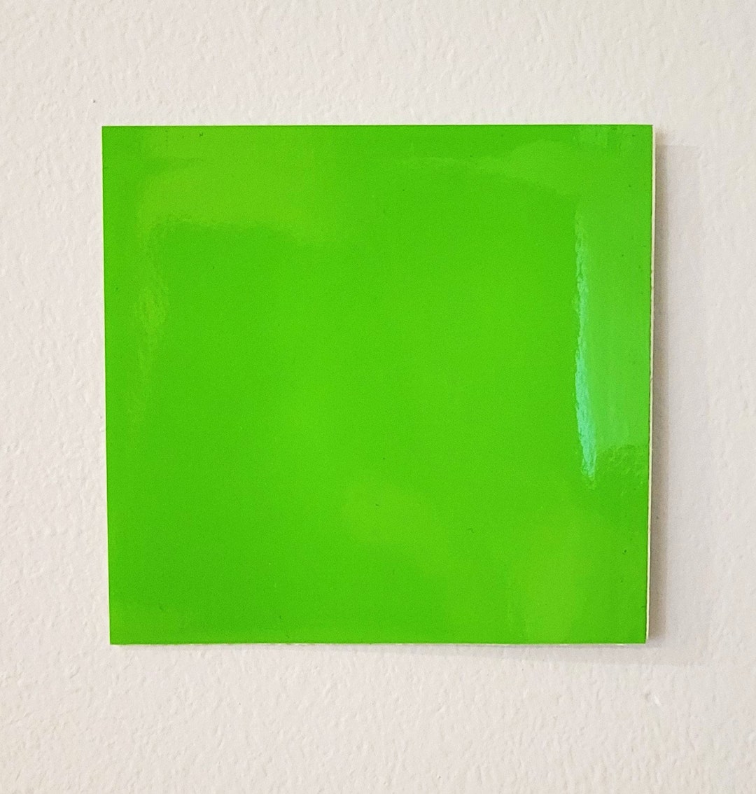 Sample Vinyl Color - Etsy