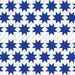 Quilt Wall Confetti Set of 40 – 3 Inch (2.67 Cm) Vinyl Decals - Quilt ...