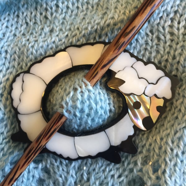 Sweater Closure - Etsy