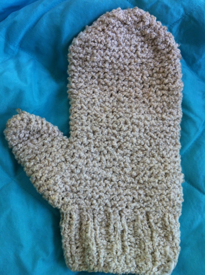 ARAN Cotton Linen Boucle Undyed Yarn, Natural Undyed 80 Cotton 20 Linen ...